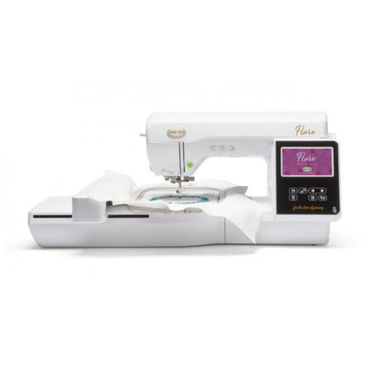 Embroidery Machines – Plano Sewing Center